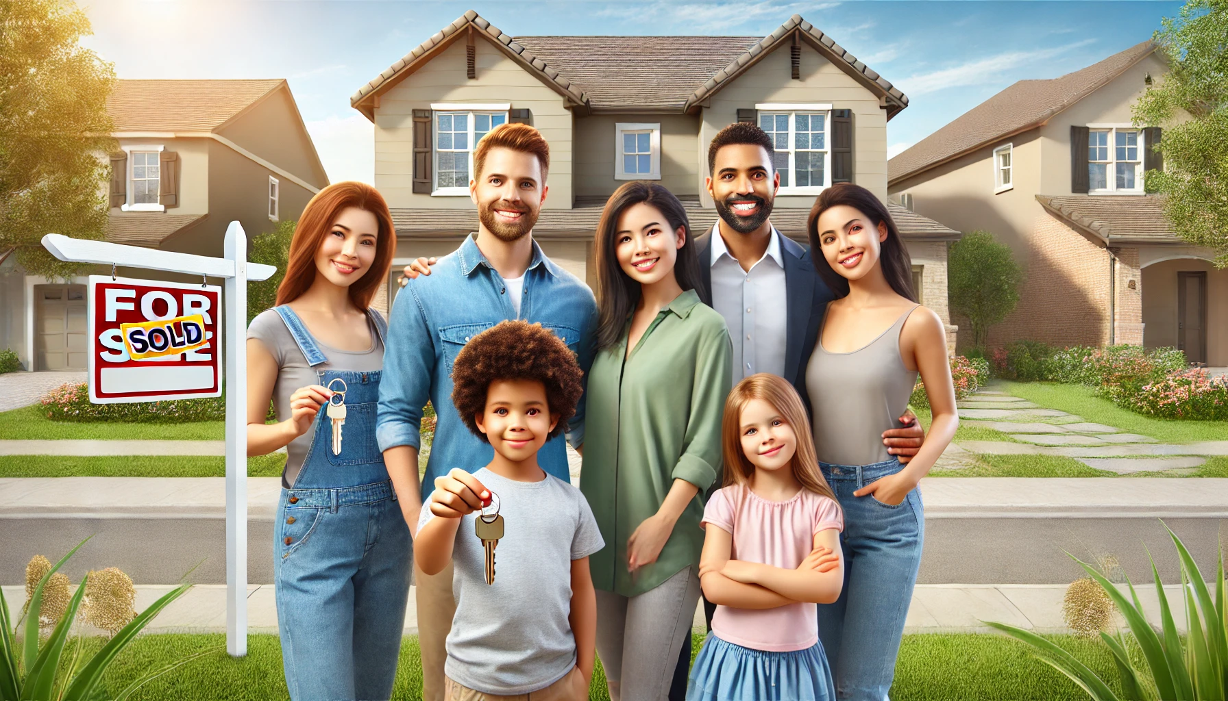 City of Panama City First-Time Homebuyers Program - First Time Home ...