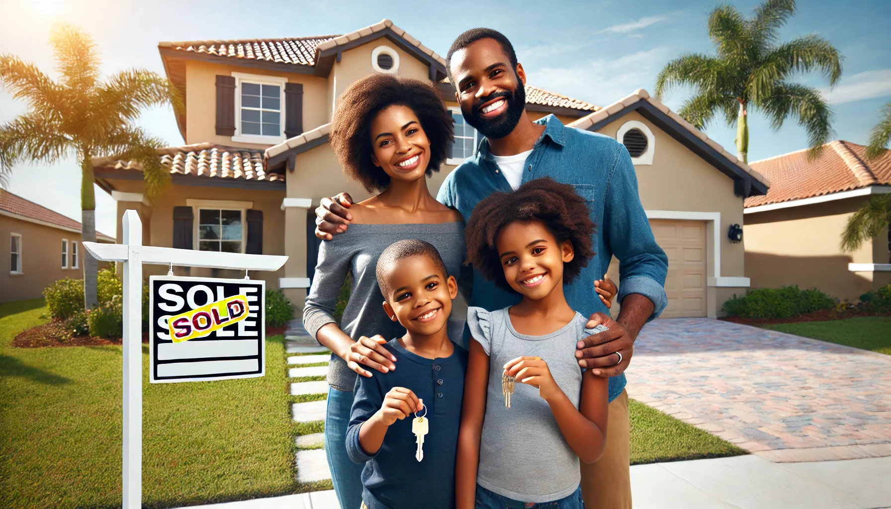 City of Sarasota Homeownership Assistance Program - First Time Home ...